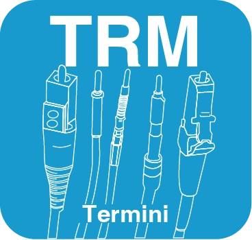 Termini & Connectors - COTSWORKS